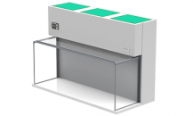 Horizontal Flow Clean Benches | Stainless Steel Table Top