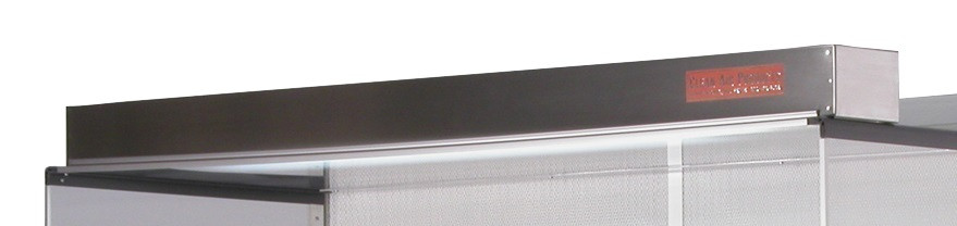 Clean Bench Light Set | LED Lights For Clean Benches