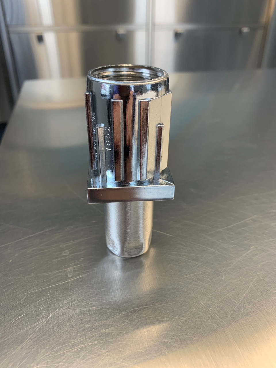 Stainless Steel Tables | Type 304 Stainless Steel Tables