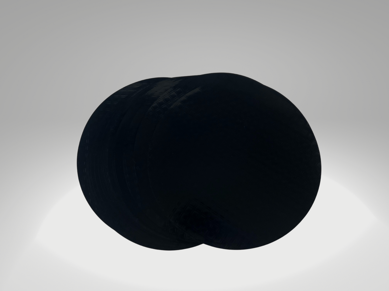 ESD Wafer Separators: Black Conductive Carbon Polystyrene, Fits 6 ...