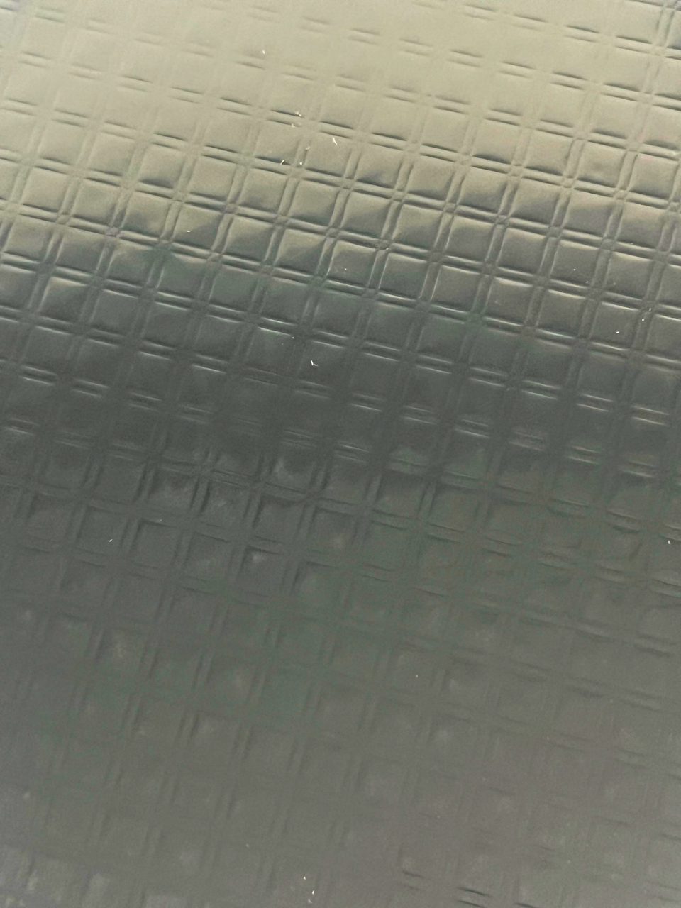 ESD Wafer Separators: Black Conductive Carbon Polystyrene, Fits 6 ...