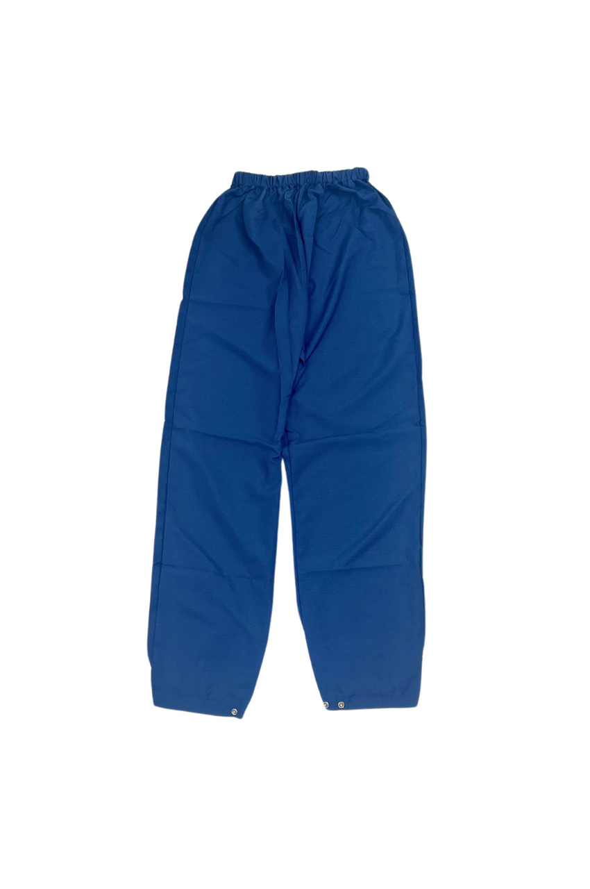 ESD Sitewear Pants: Microdenier, Navy, XS-5XL, FI-HSCBM1P-48NV ...