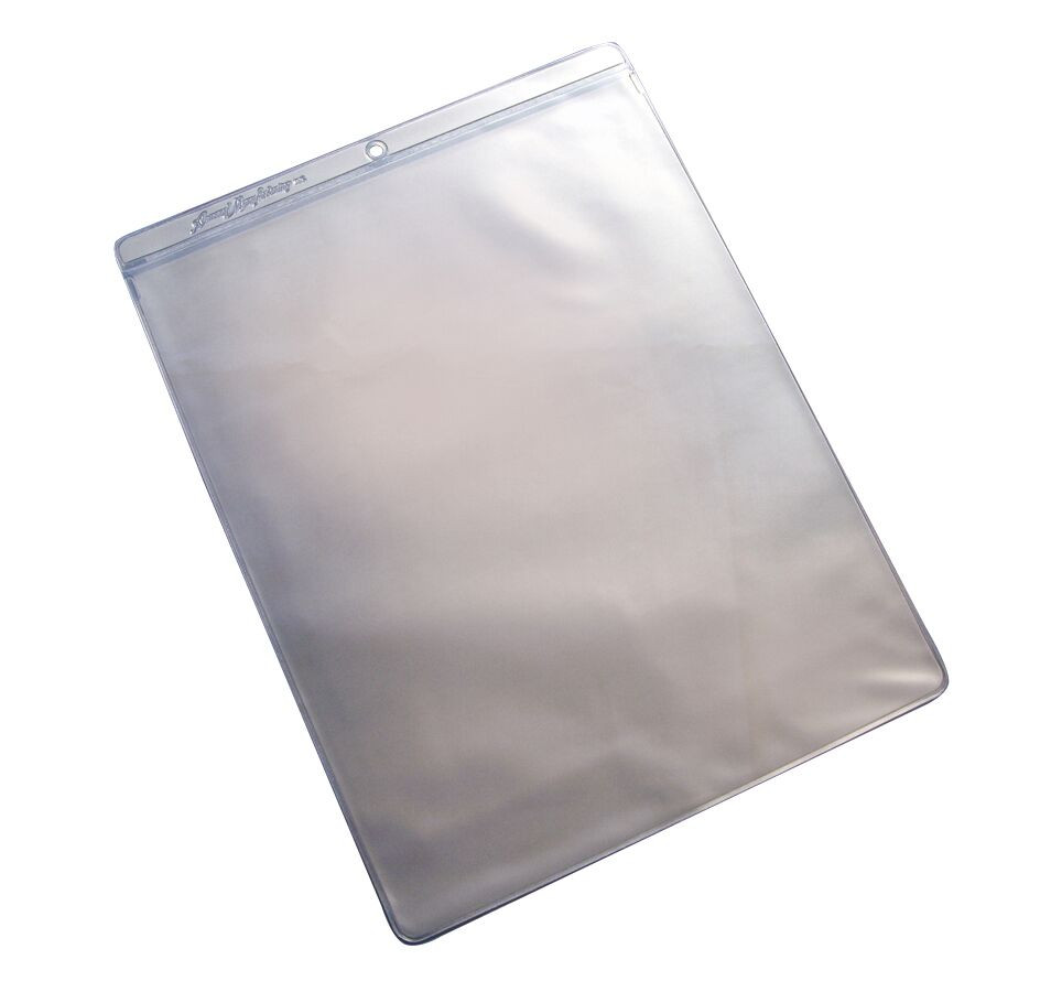 Shop Travelers, 9"x 12", 6.5 mils, Open Top, ESD Static Safe, Price Per ...