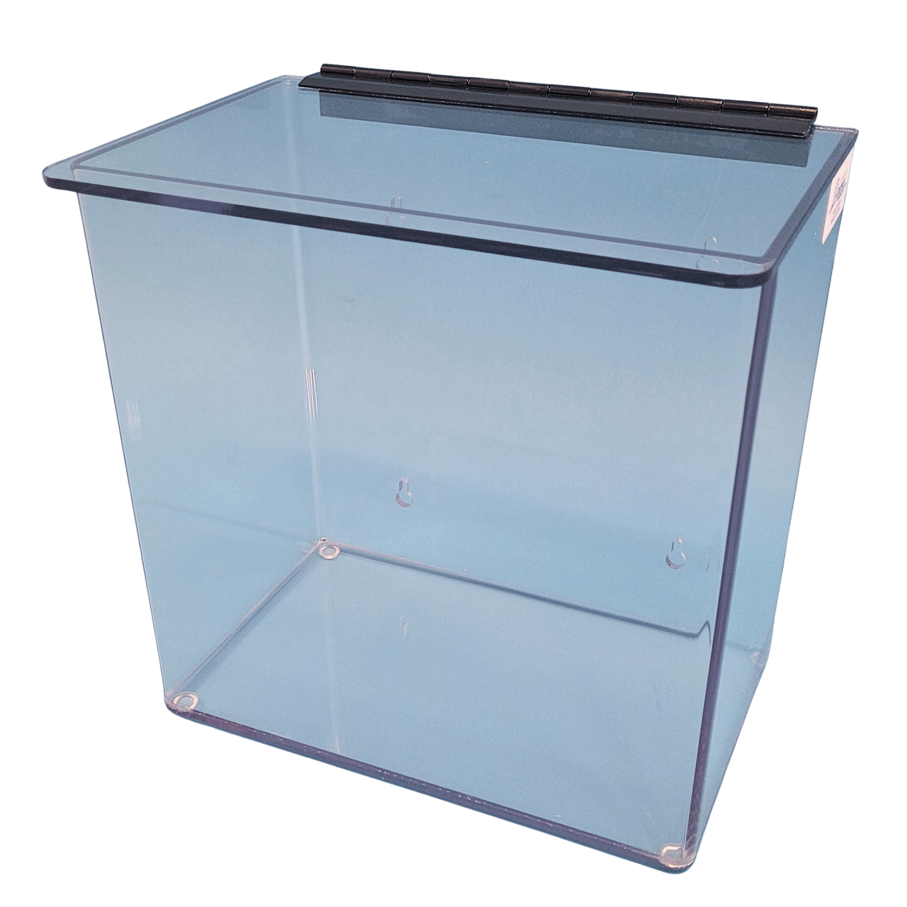 Bulk Dispensers; 3/16″ Dispenser With Lid, 16"W x 16"H x 11"D, SC-BD ...