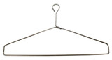 Stainless Steel Garment Racks For Cleanrooms, Labs | Racks