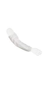Cleanroom Sleeves | Lab Sleeves | Disposable Sleeves