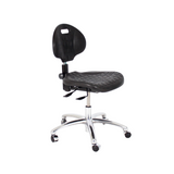 ESD Chairs | ESD Safe Chairs | Adjustable ESD Chairs, Wheels
