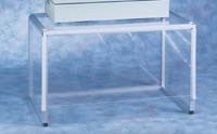 Chemical Fume Extractors | Portable, Double Hose Fume Vacuum