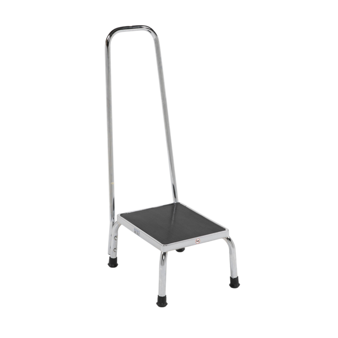 Cleanroom Step Stools | Stainless Steel Step Stools For Labs