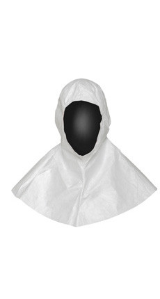 Cleanroom Hoods | Cleanroom Hoods With Masks, Open Face Hoods