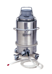 Cleanroom Vacuums | Cleanroom Vacuum Cleaners | HEPA Vacuums