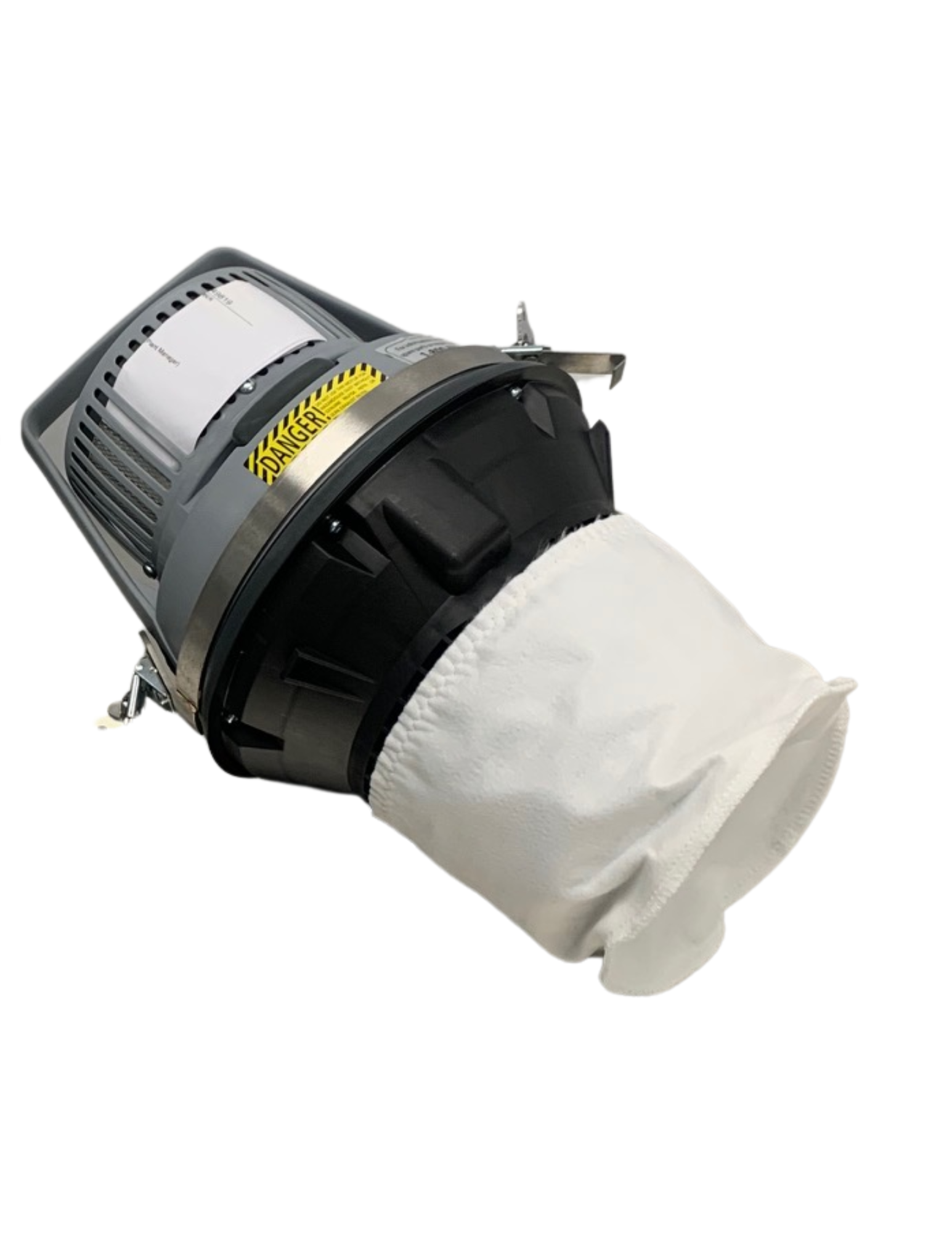 Nilfisk Vacuum | ULPA Filtered Vacuum, ESD Conductive Hose