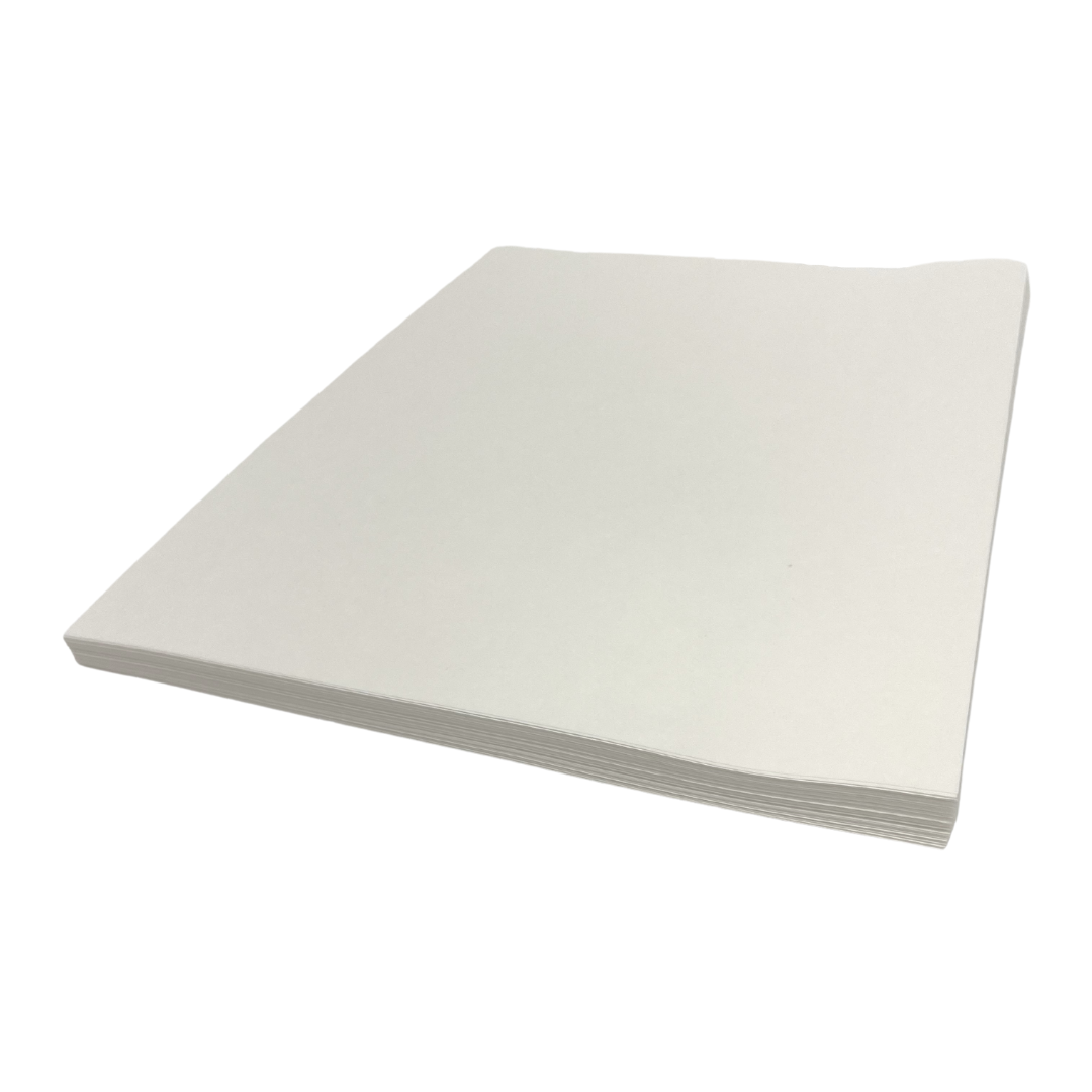 Cleanroom Paper, 8.5"x11", White, Autoclavable, 22#, 250 Sheets/Pack ...