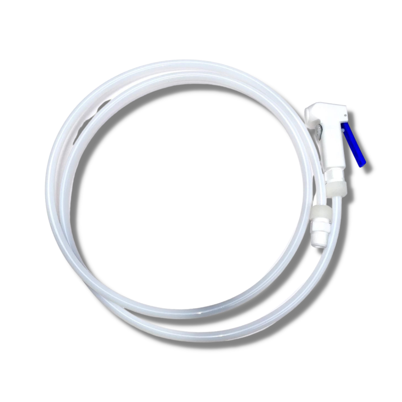 DI Water Spray Guns | Spray Guns | PTFE Tubing | Cleanroom World
