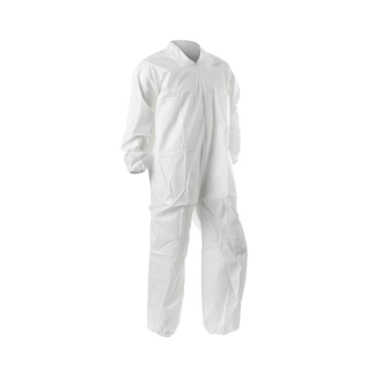 Cleanroom Disposable Coveralls | SMS Material, #CV-74032