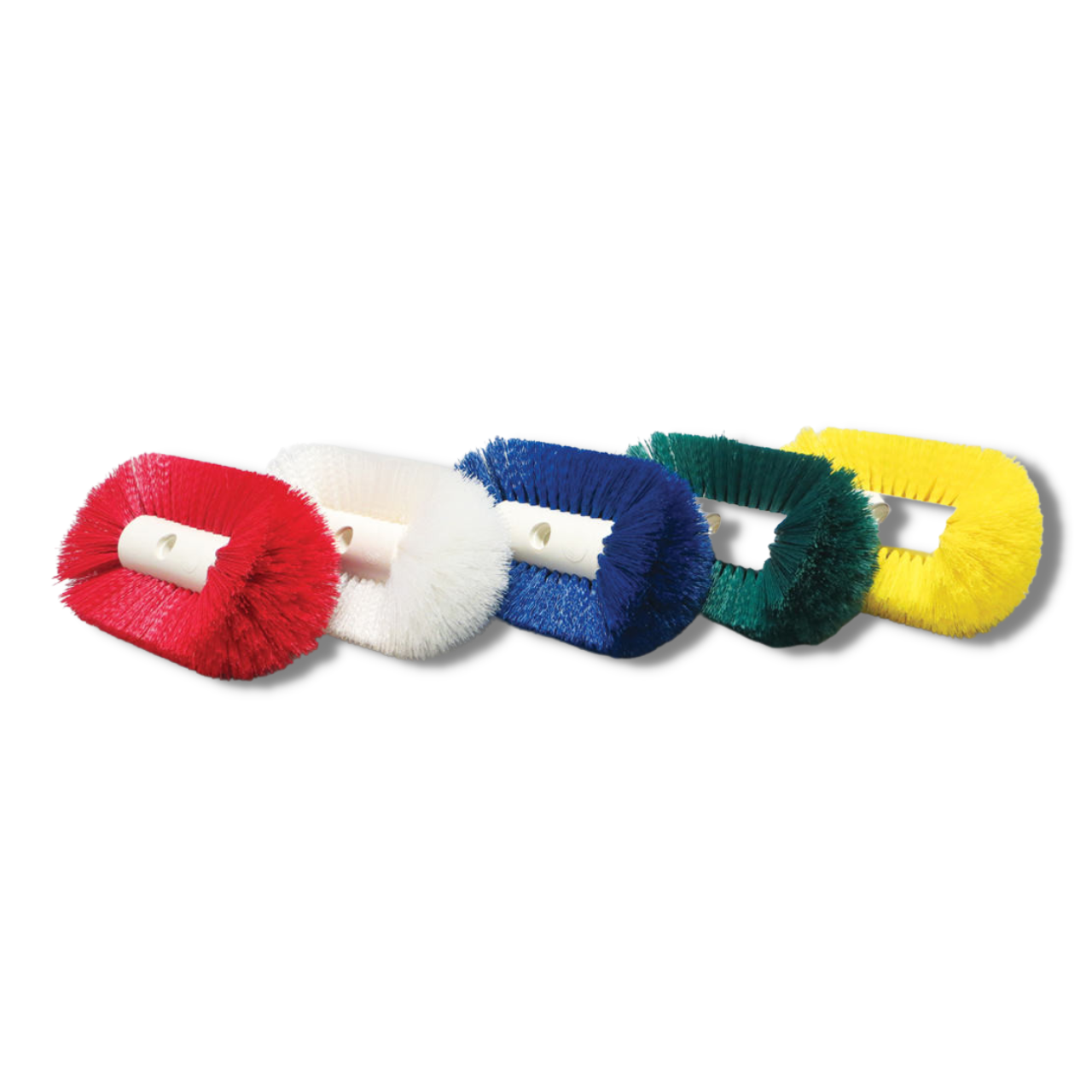 Cleanroom Brushes | Cleanroom Brooms | Scrub Brushes, Brooms