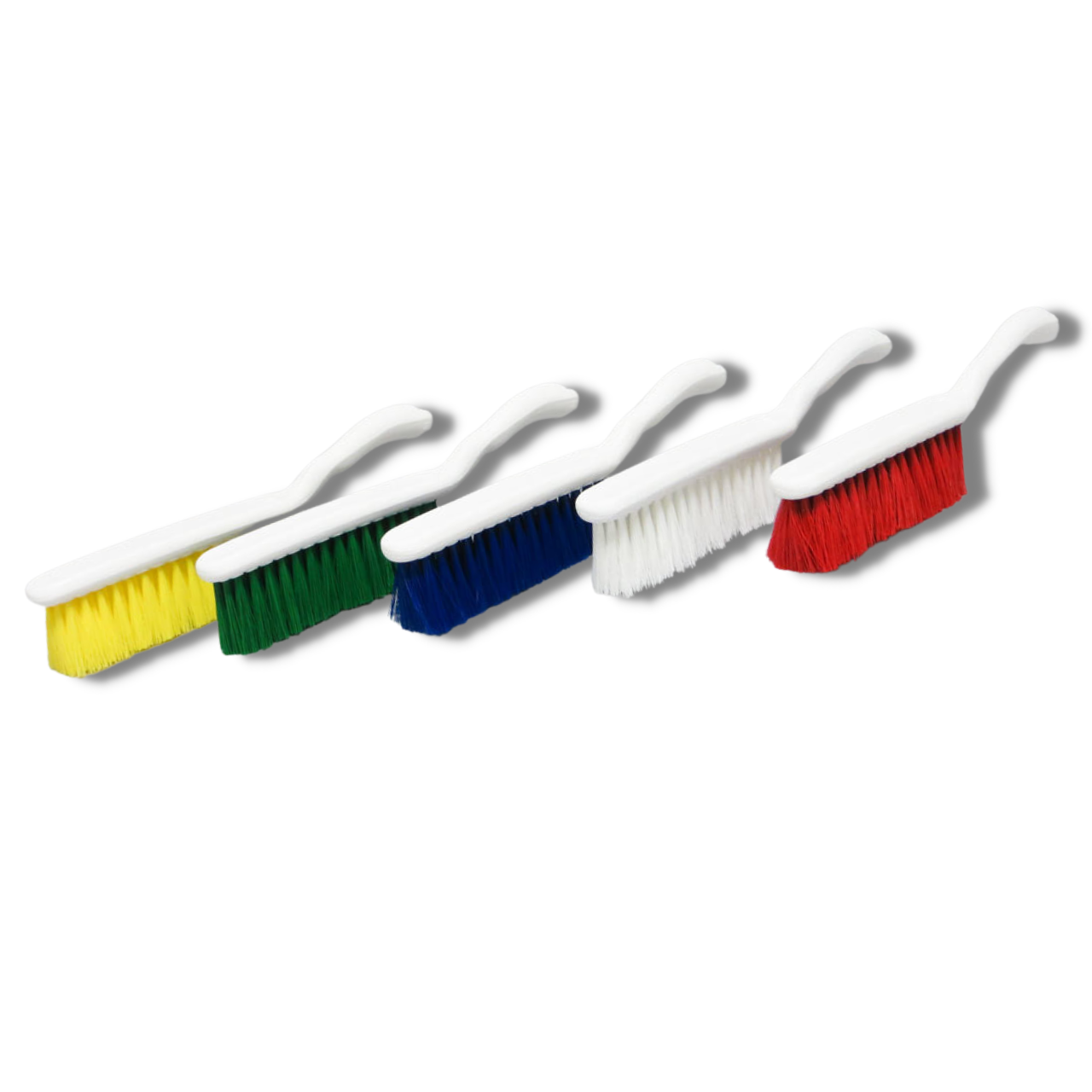 Cleanroom Brushes | Cleanroom Brooms | Scrub Brushes, Brooms