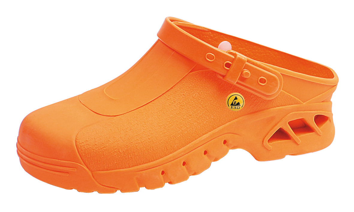 Autoclavable Shoes | Cleanroom Clogs, Shoes | Autoclavable