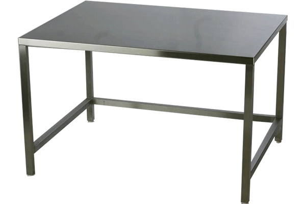 Stainless Steel Tables | 316 Stainless Steel Tables On Wheels