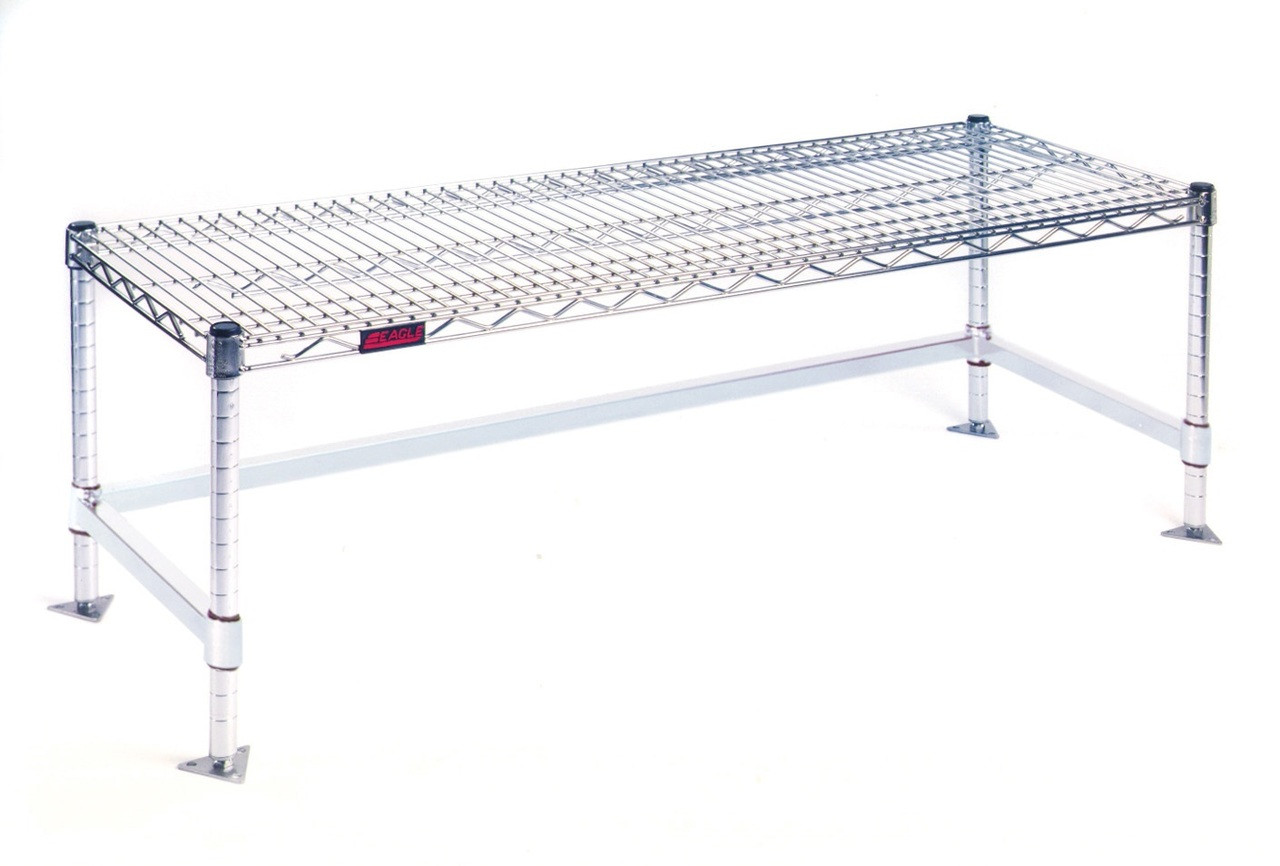 Cleanroom Bench | Cleanroom Gowning Bench | Benches