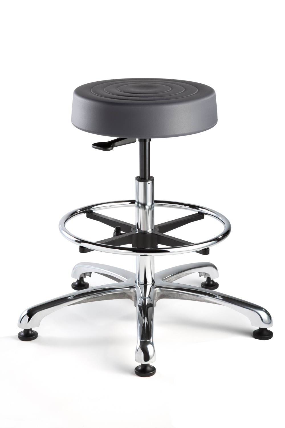 Cleanroom Stools | Lab Stools | Swivel Stools | Cleanroom World