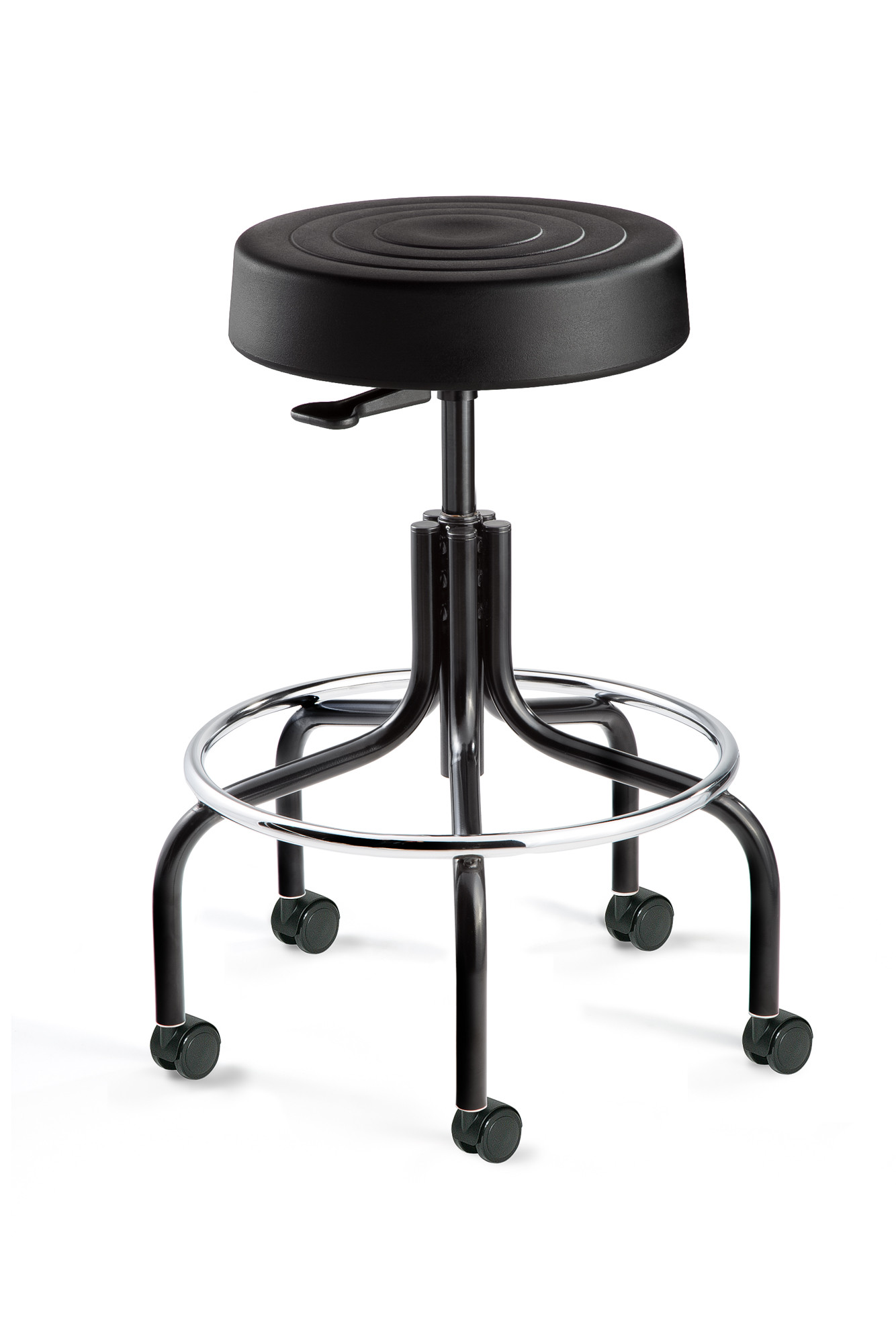 Cleanroom Stools | Lab Stools | Swivel Stools | Cleanroom World