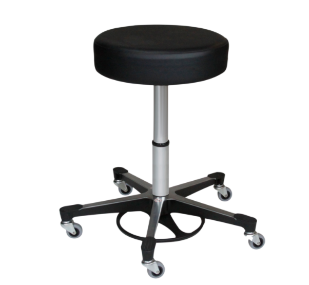 Cleanroom Stools | Lab Stools | Swivel Stools | Cleanroom World