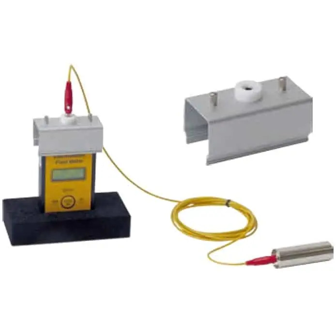 Electrostatic Field Meter Verification Kits | Warmbier