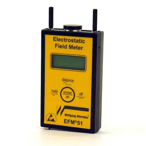 ESD Monitoring Equipment | ESD Monitoring Systems, Monitor