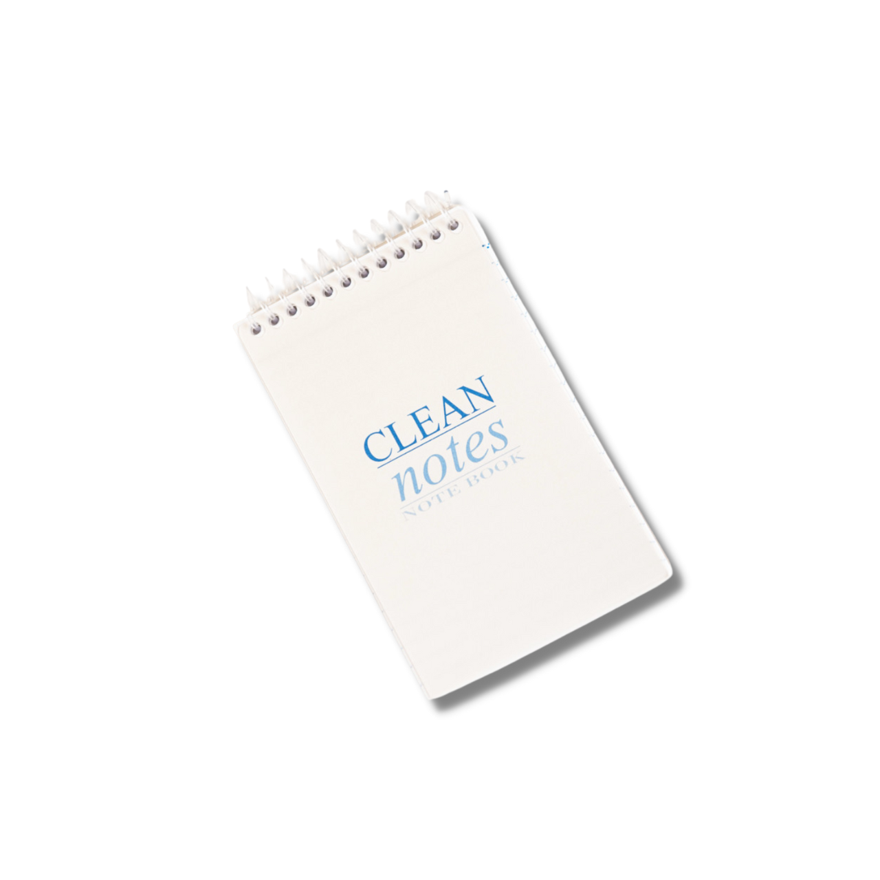Cleanroom Notebooks | Cleanroom Ruled Spiral Notebooks