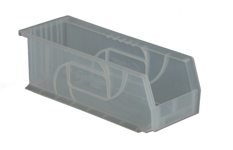 Cleanroom Bins | Cleanroom Totes | Hanging, Stacking Bins