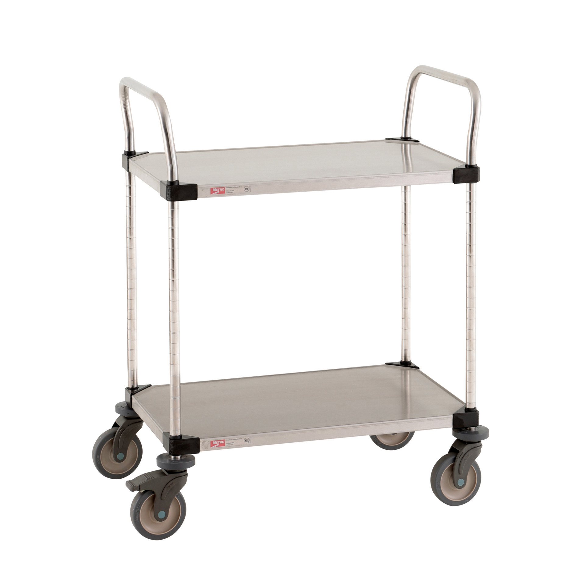 Cleanroom Carts | Lab Carts | Utility Carts | Glassware Carts