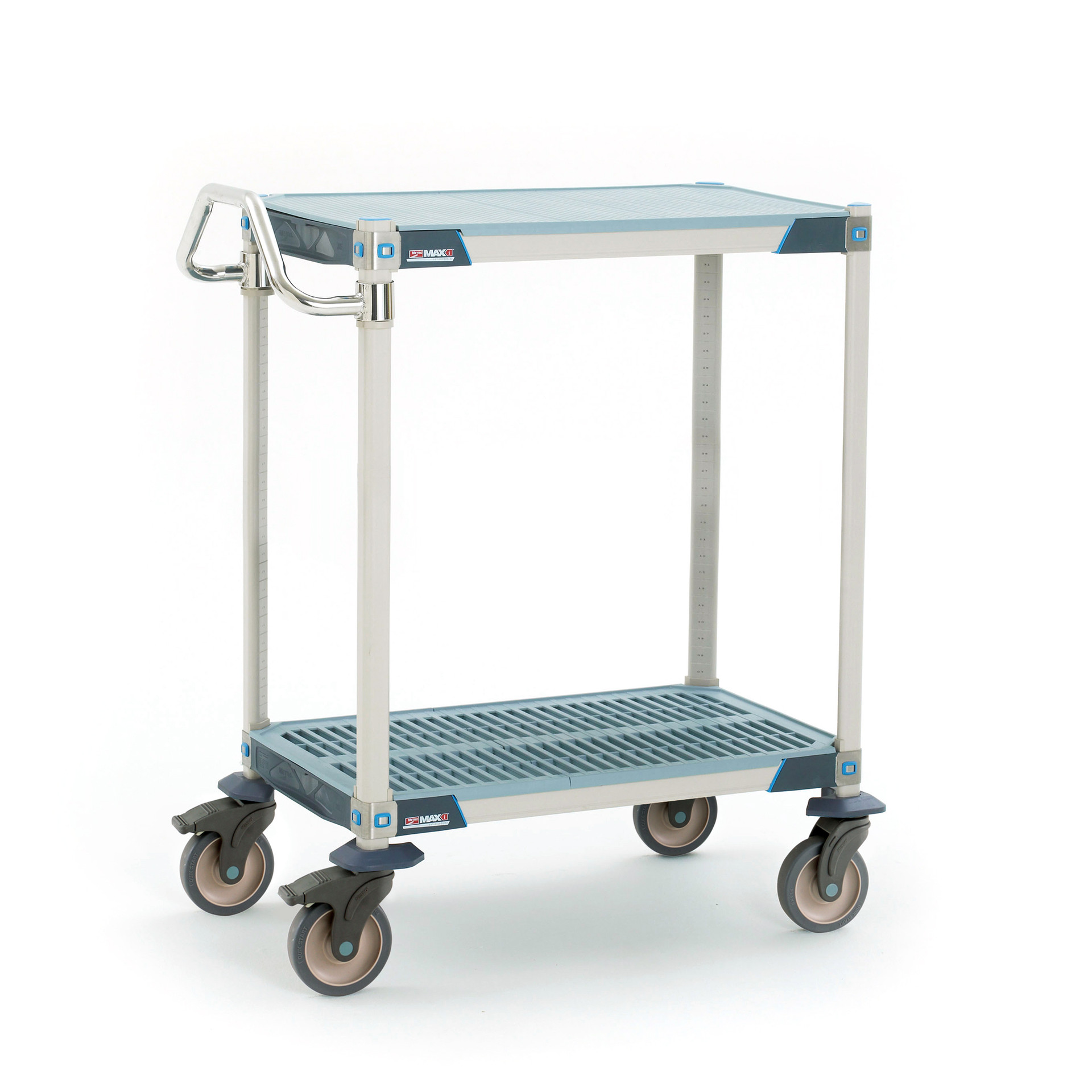 Cleanroom Carts | Lab Carts | Utility Carts | Glassware Carts