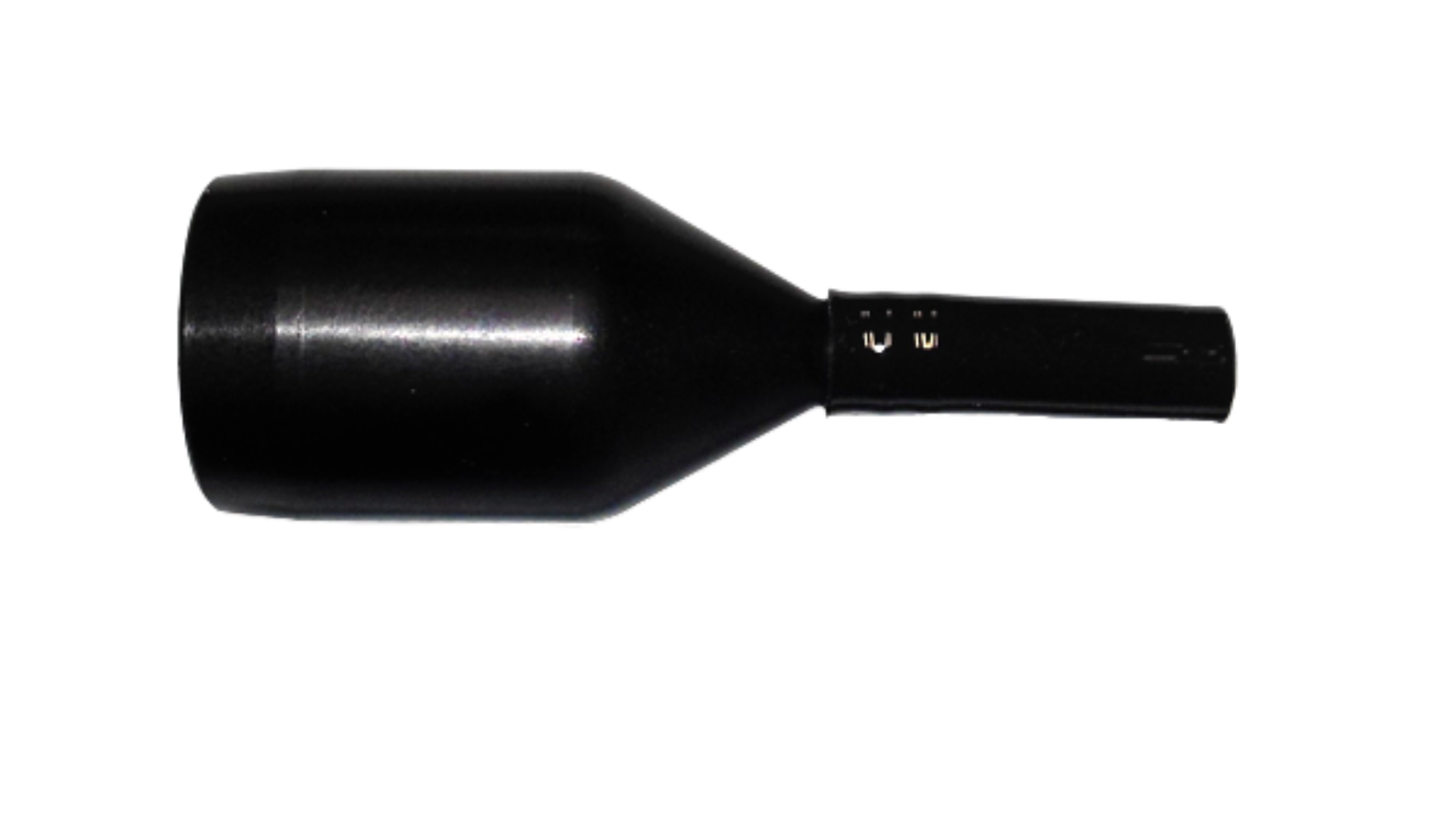 ISO-Kinetic Inlet Sampling Probe Met One | Particle Counter