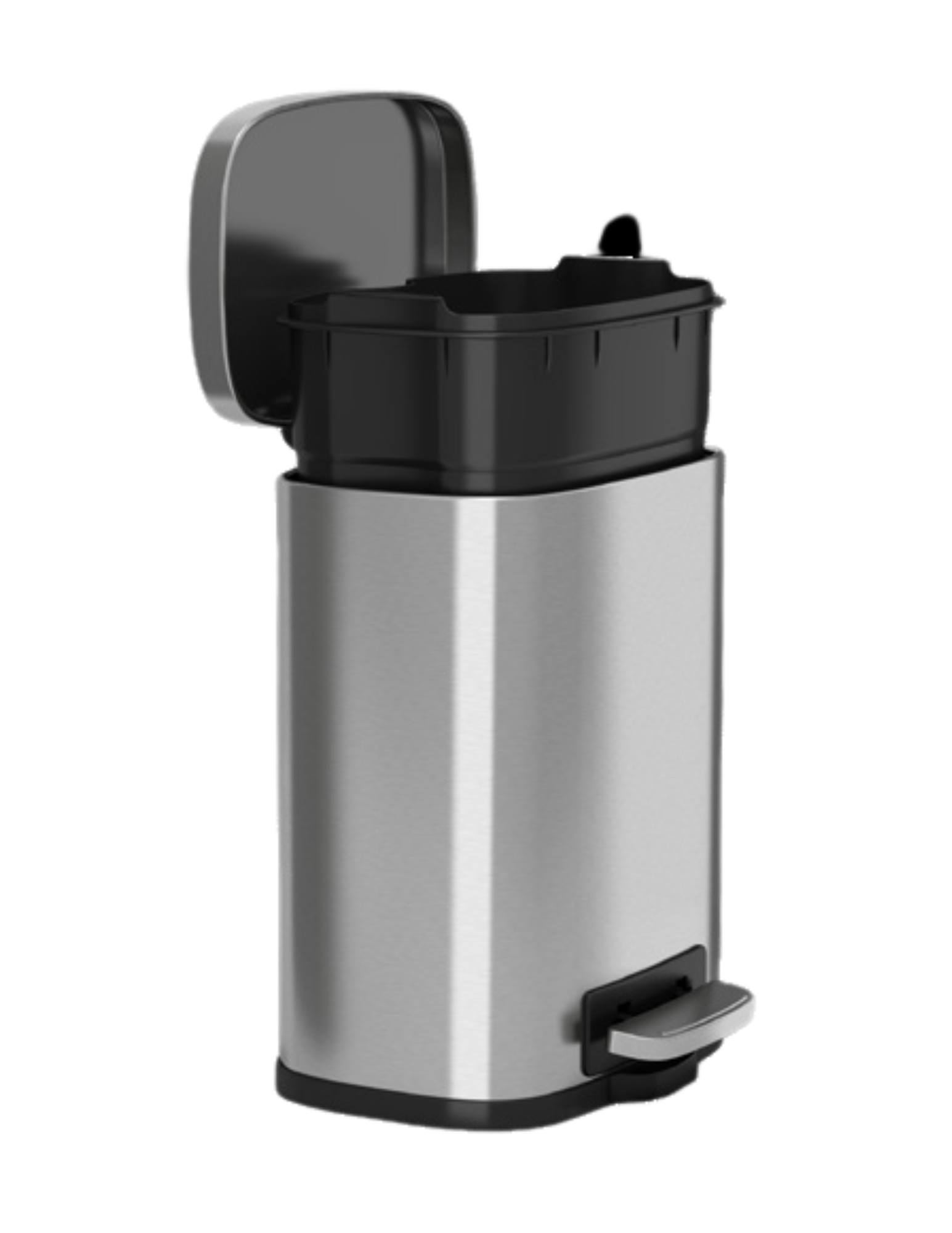 Cleanroom Waste Bins | Trash Cans, Waste Bins For Cleanrooms