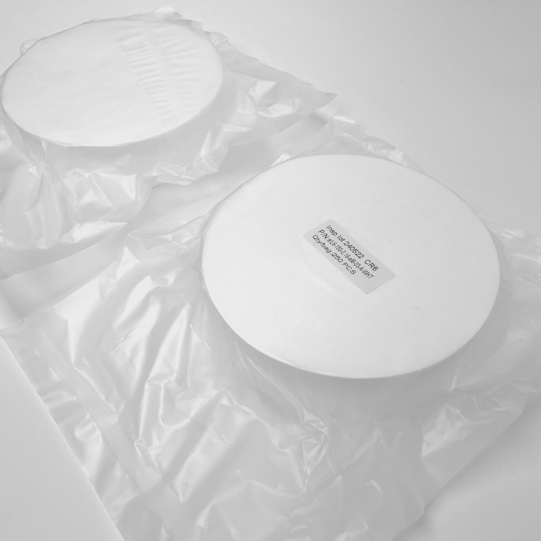 Wafer Shippers | Coin, Clamshell, Jars, Vertical Shippers