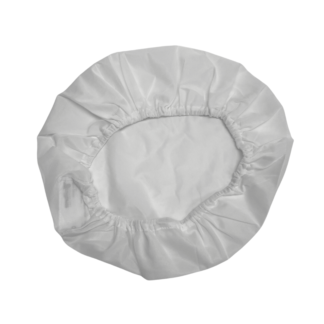 Bouffant Caps | Reusable Bouffant Caps | 24-inch, Cleanroom