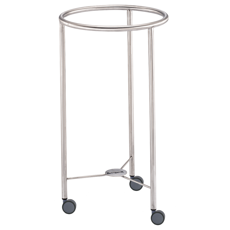 Cleanroom Waste Bins | Trash Cans, Waste Bins For Cleanrooms