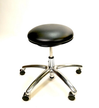 Cleanroom Stools | Lab Stools | Swivel Stools | Cleanroom World