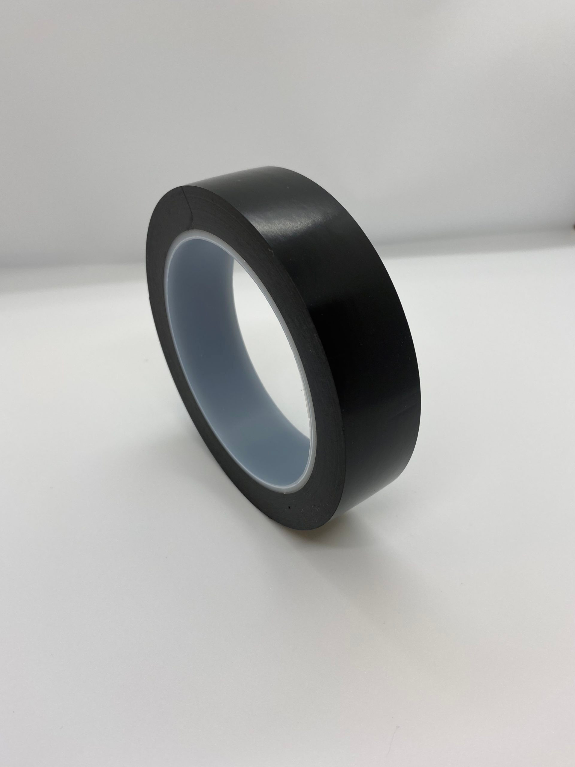 Vinyl Cleanroom Tape; Rubber Adhesive, Plastic Core, ISO 5 Class 100 ...