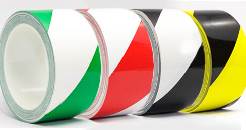 Cleanroom Tape | Vinyl Tape, Foam Tape, Anti-Static Tape