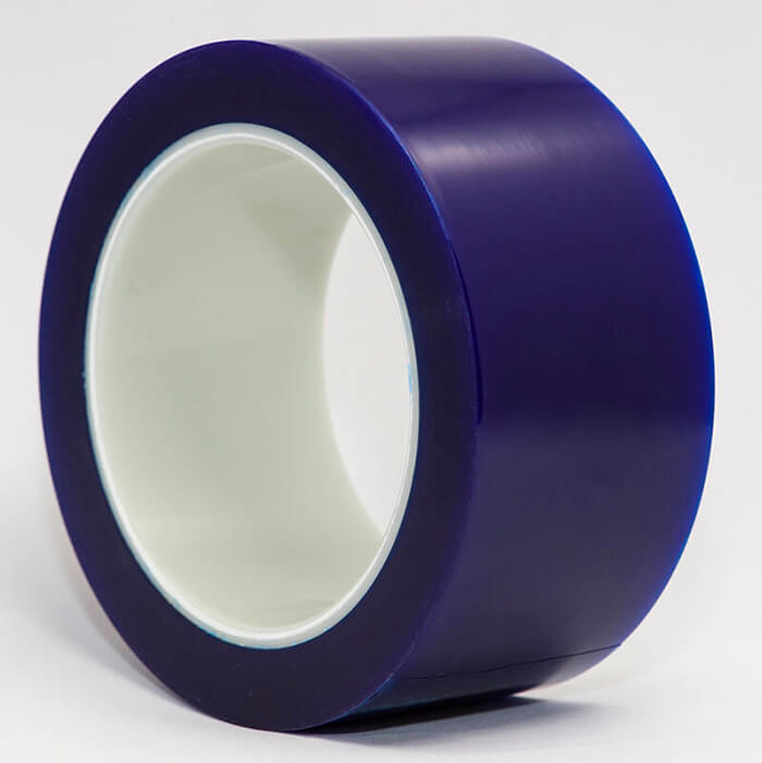 Cleanroom Tape | Vinyl Tape, Foam Tape, Anti-Static Tape