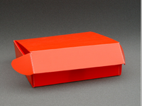 Cleanroom Totes, Bins, Tray, Divider Boxes | Lab | Cleanroom World