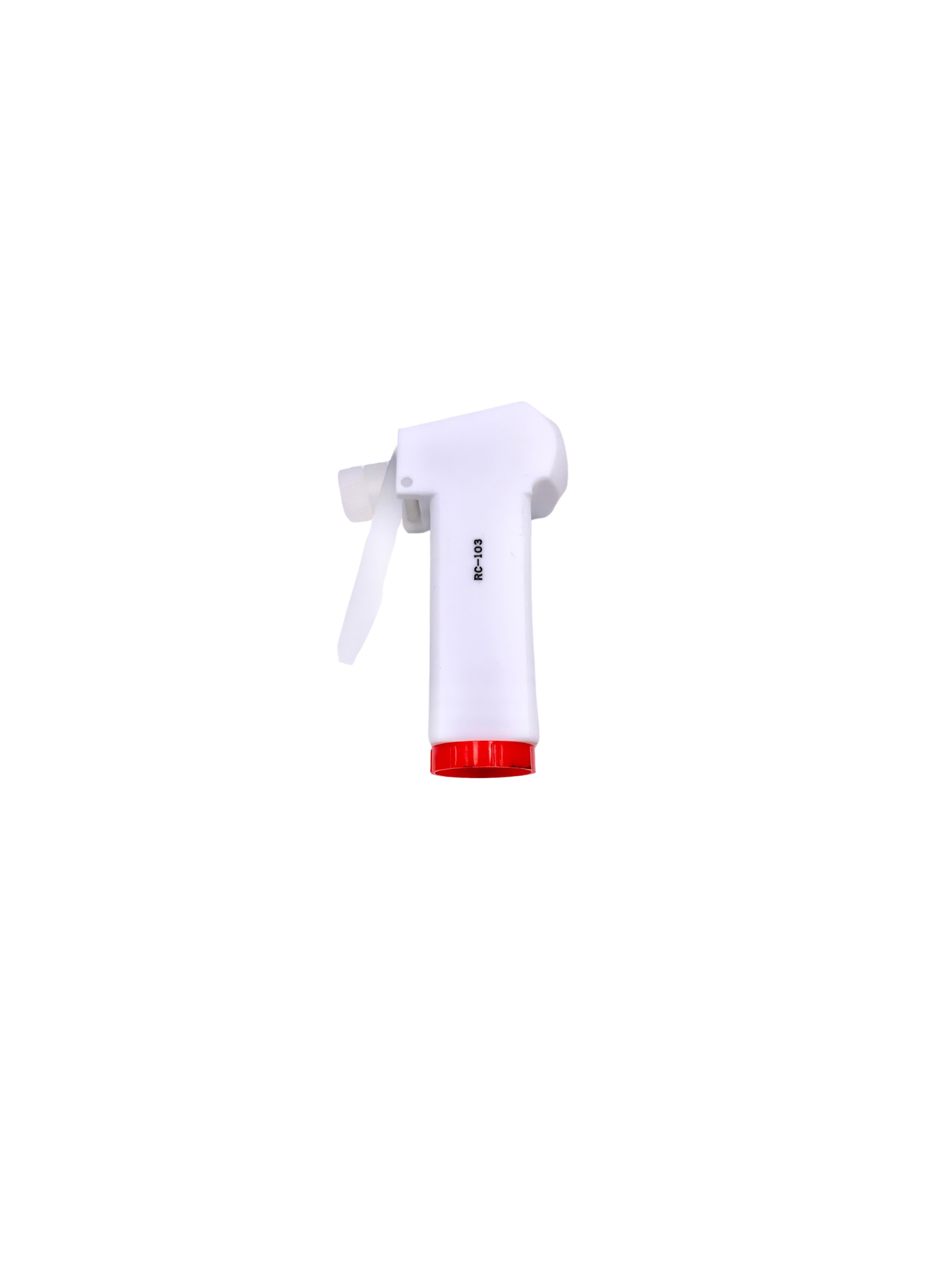 Recirculating Water Spray Guns | DI Water Spray Guns