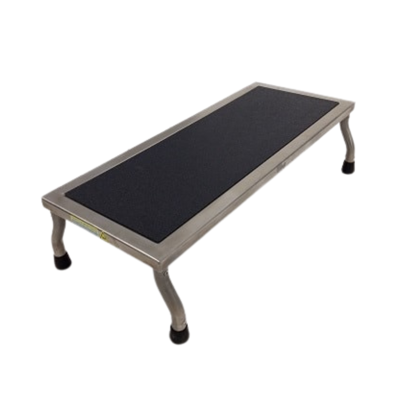 Cleanroom Step Stools | Lab Step Stools | Cleanroom World