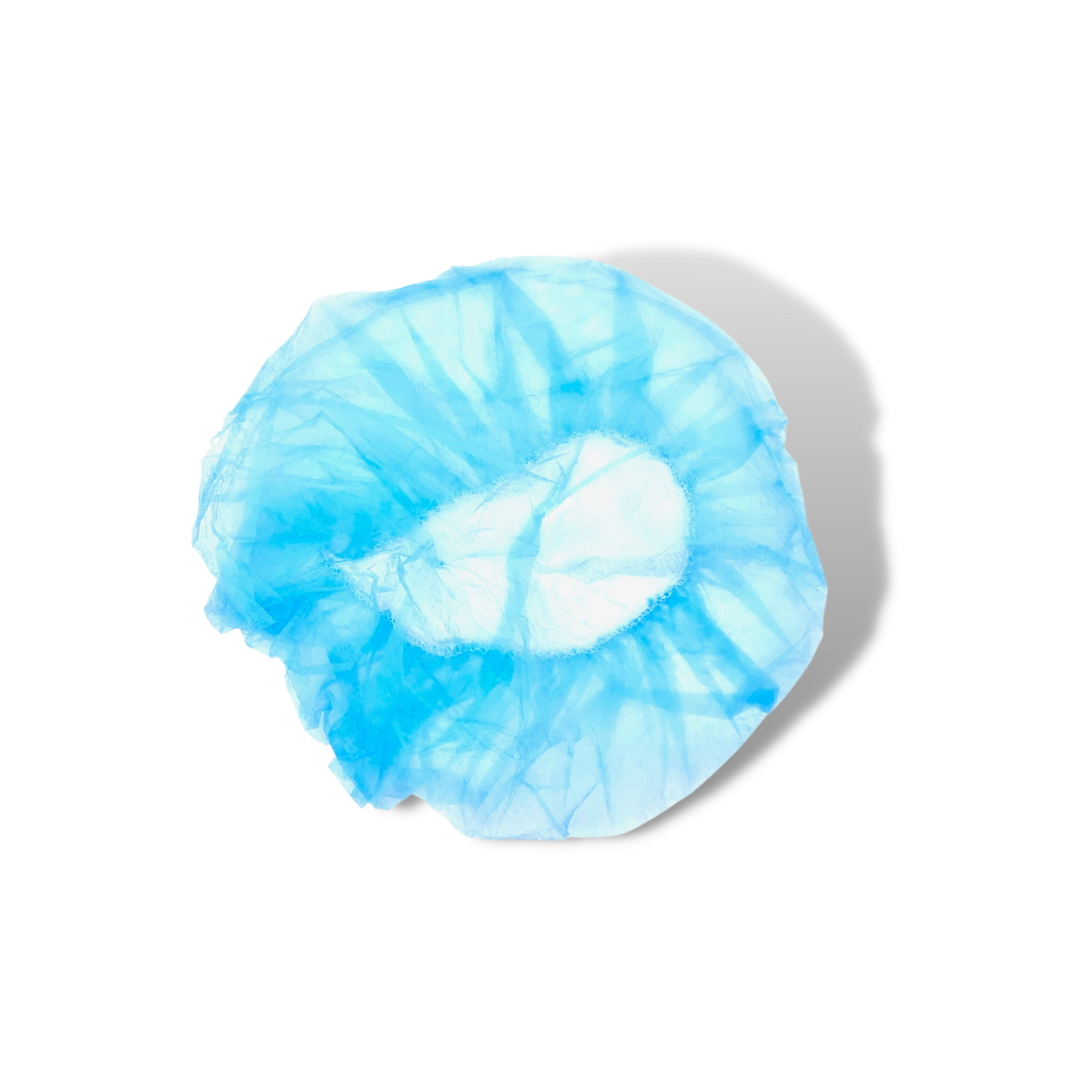 Bouffant Caps | Cleanroom Bouffant Caps, Colored | Cleanroom World