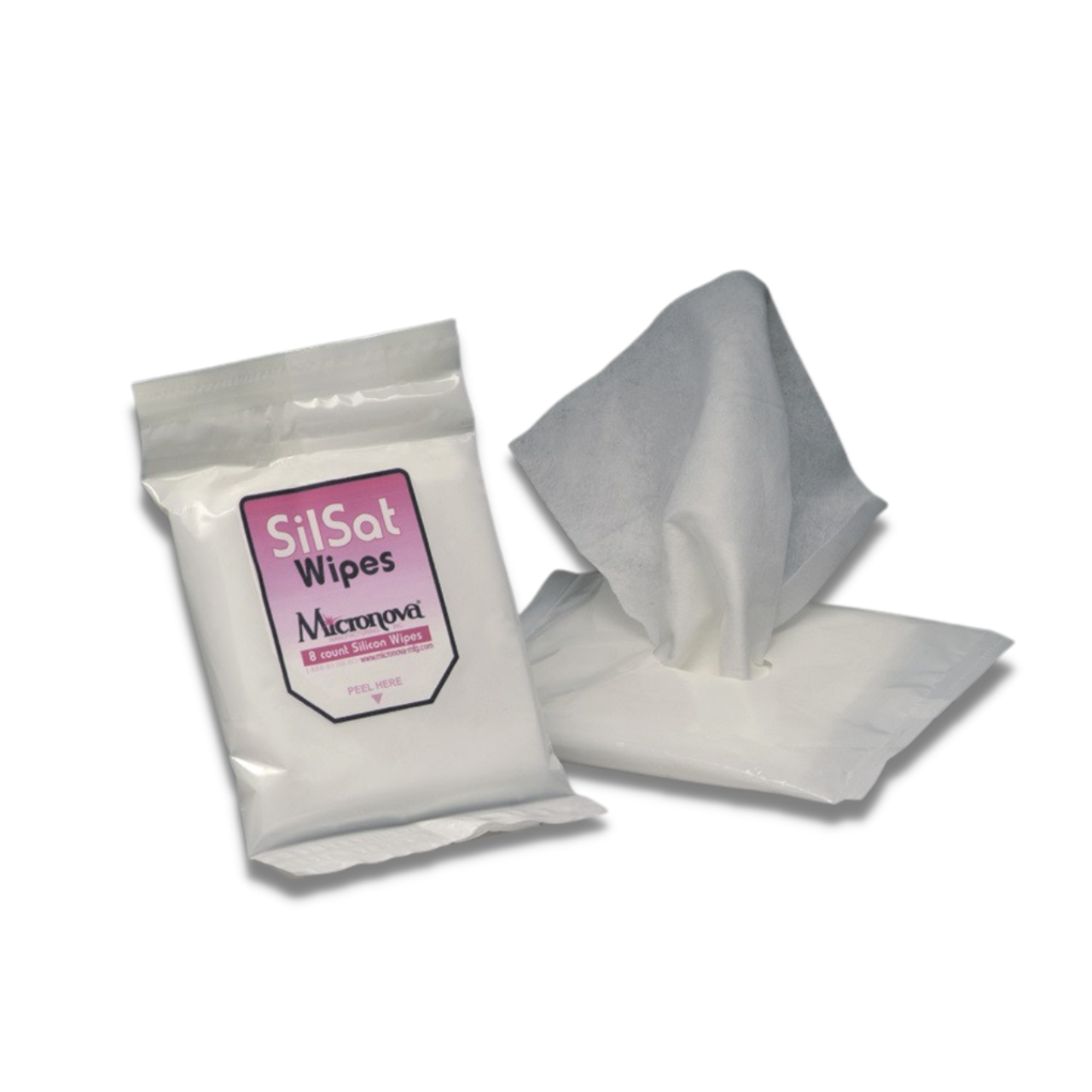 Cleanroom Wipes | Cleanroom Wipers | Polyester, Presaturated