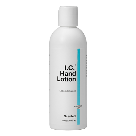 ESD Hand Lotion:: 16 oz ESD Bottles, RR-ICL-16-ESD - Cleanroom World