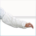 Cleanroom Sleeves | Lab Sleeves | Disposable Sleeves