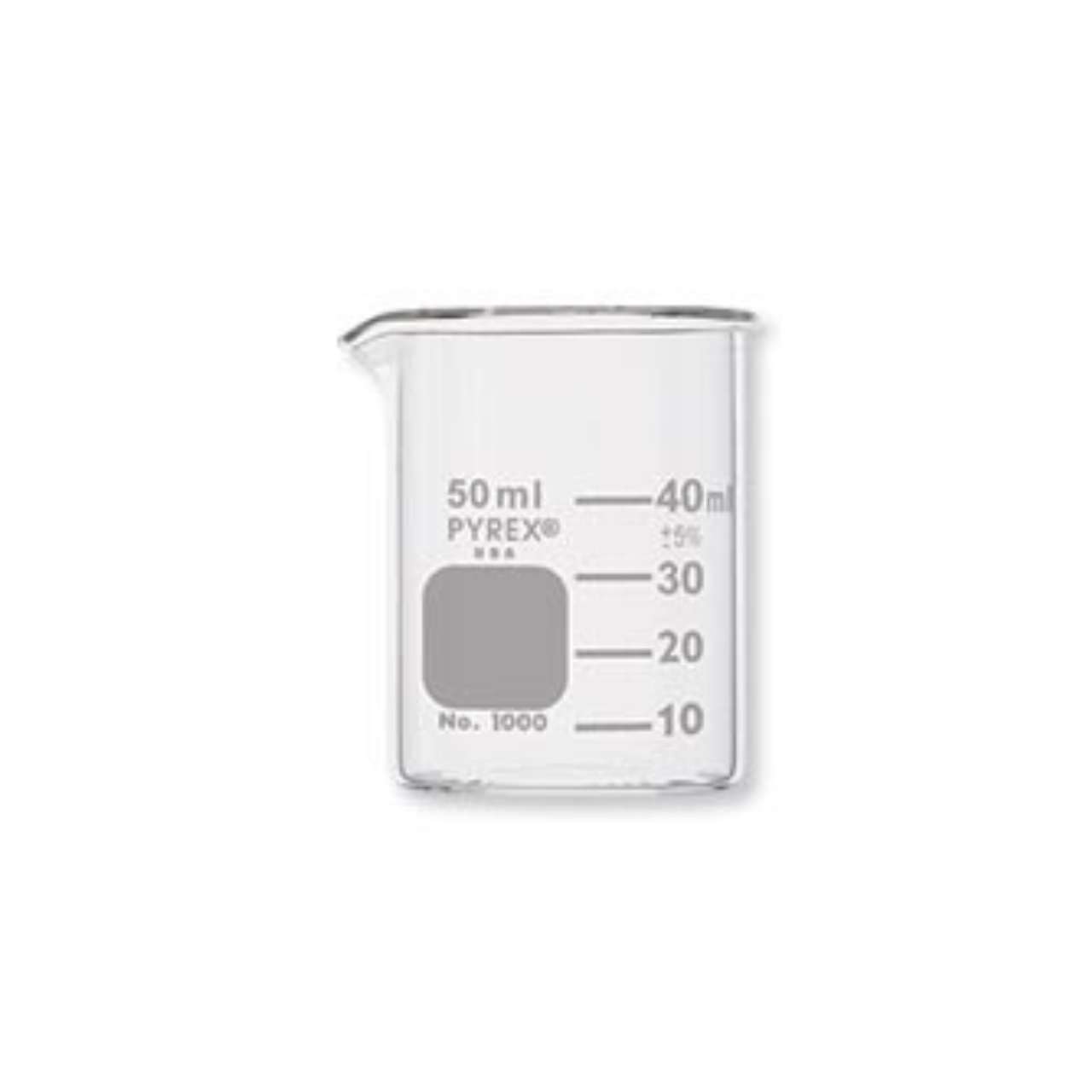 Lab Beakers | Pyrex Glass Beakers | 100 ml, 150 ml Beakers